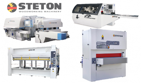 STETON :: TERRA MACHINES